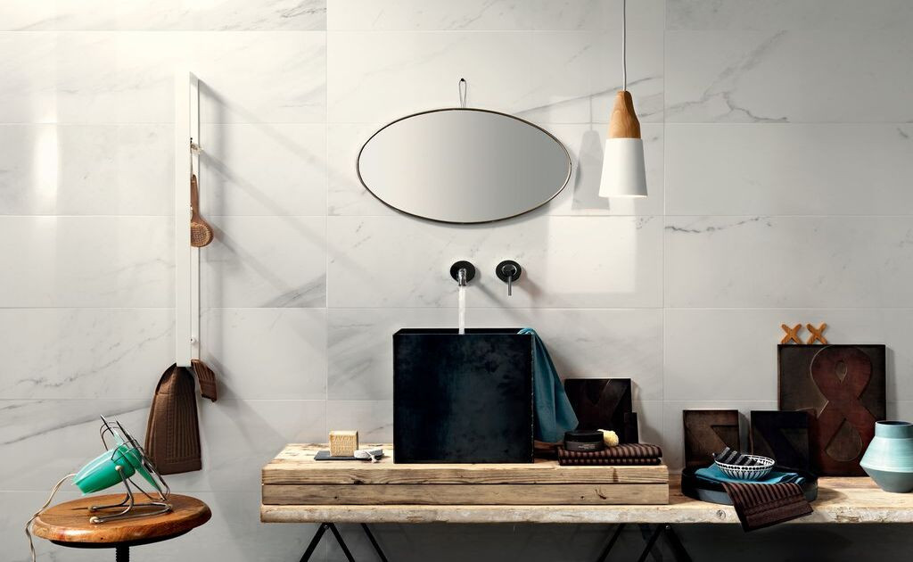 What are Encaustic tiles? - Tile Space
