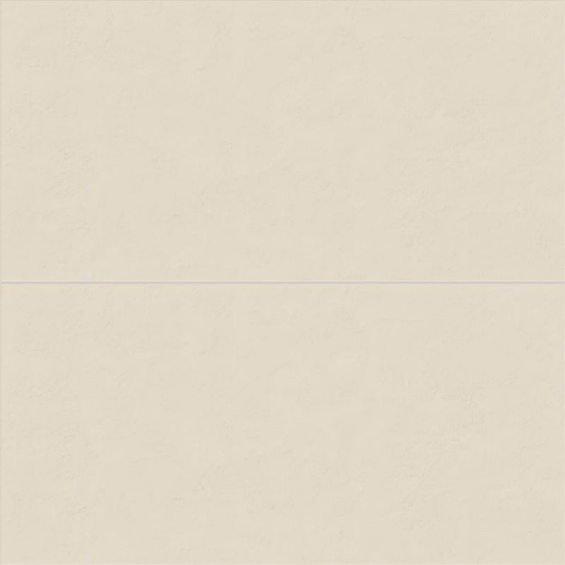 Wide & Style Solid Alabaster Matt 60x120 | Wall Only Tiles | Tile Space