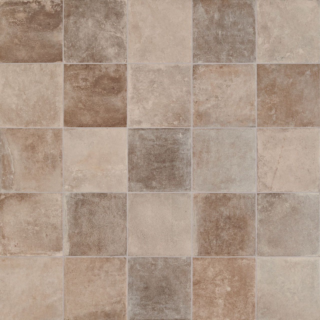 Salt Lake Autumn Matt 20 | Floor and Wall Tiles | Tile Space