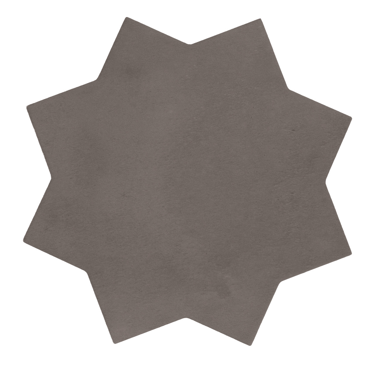 Kasbah Star Mud 16.8 | Floor and Wall Tiles | Tile Space