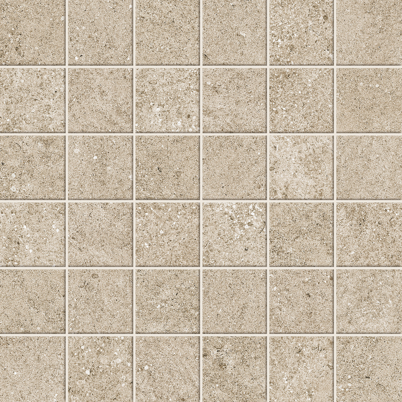 Yacht Ash Mosaic 30 - Tile Space