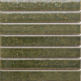 Kayoborder White Matt Finger Mosaic 19x144 | Floor and Wall Tiles ...