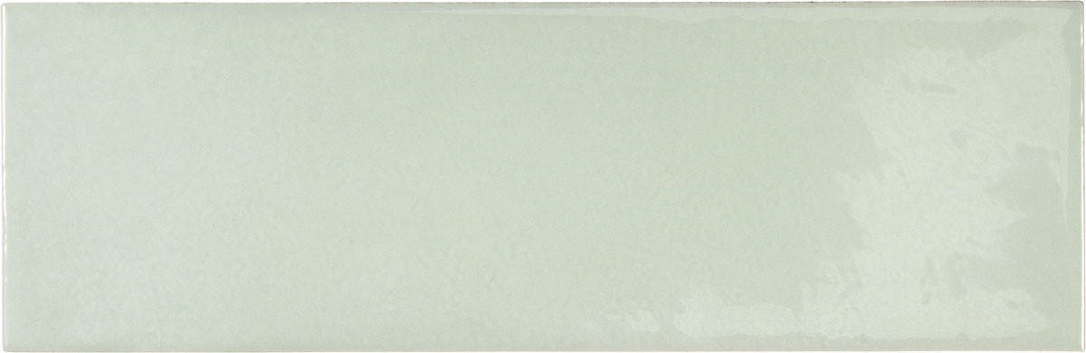 Village Mint Gloss 6.5x20 | Wall Only Tiles | Tile Space