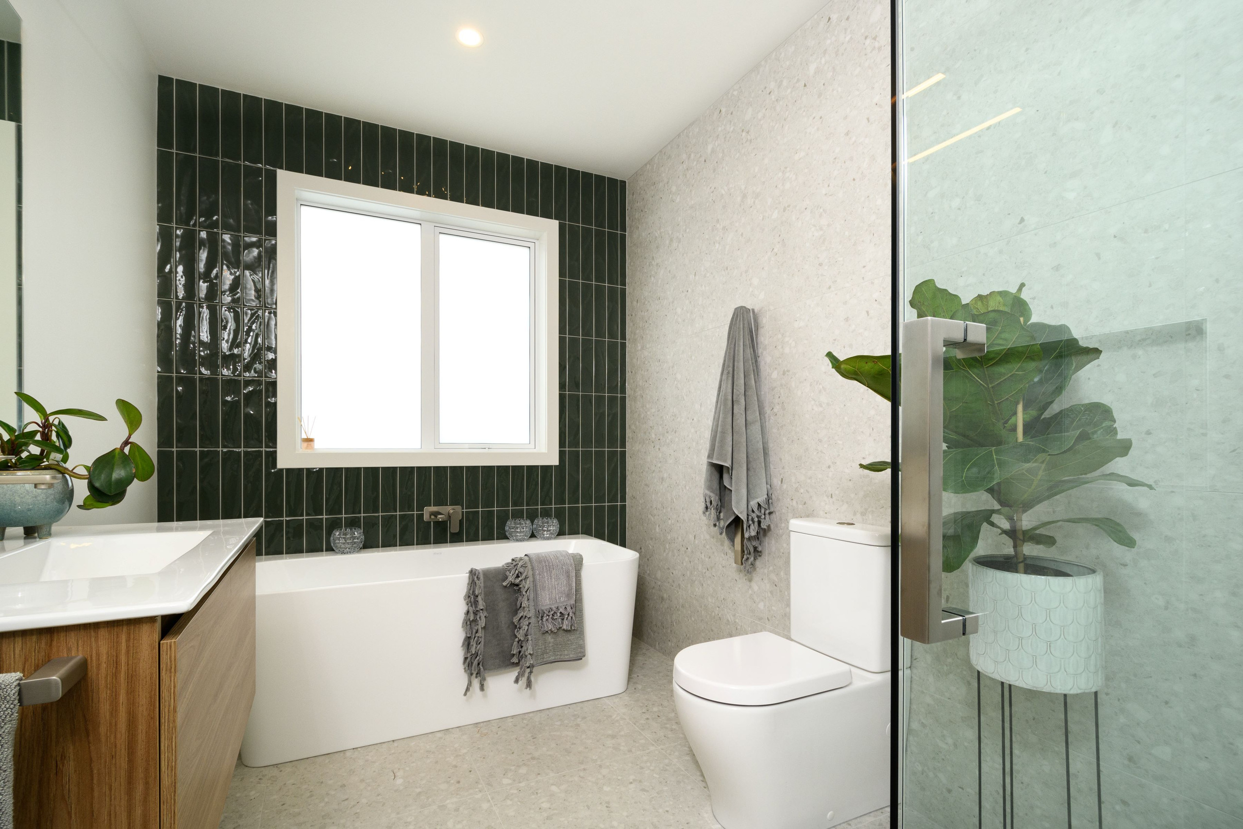 Marlow Moss Gloss 7.5x30 | Wall Only Tiles | Tile Space