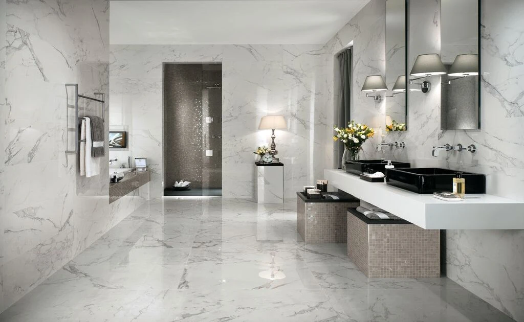 Why Choose Italian Tiles? - Tile Space