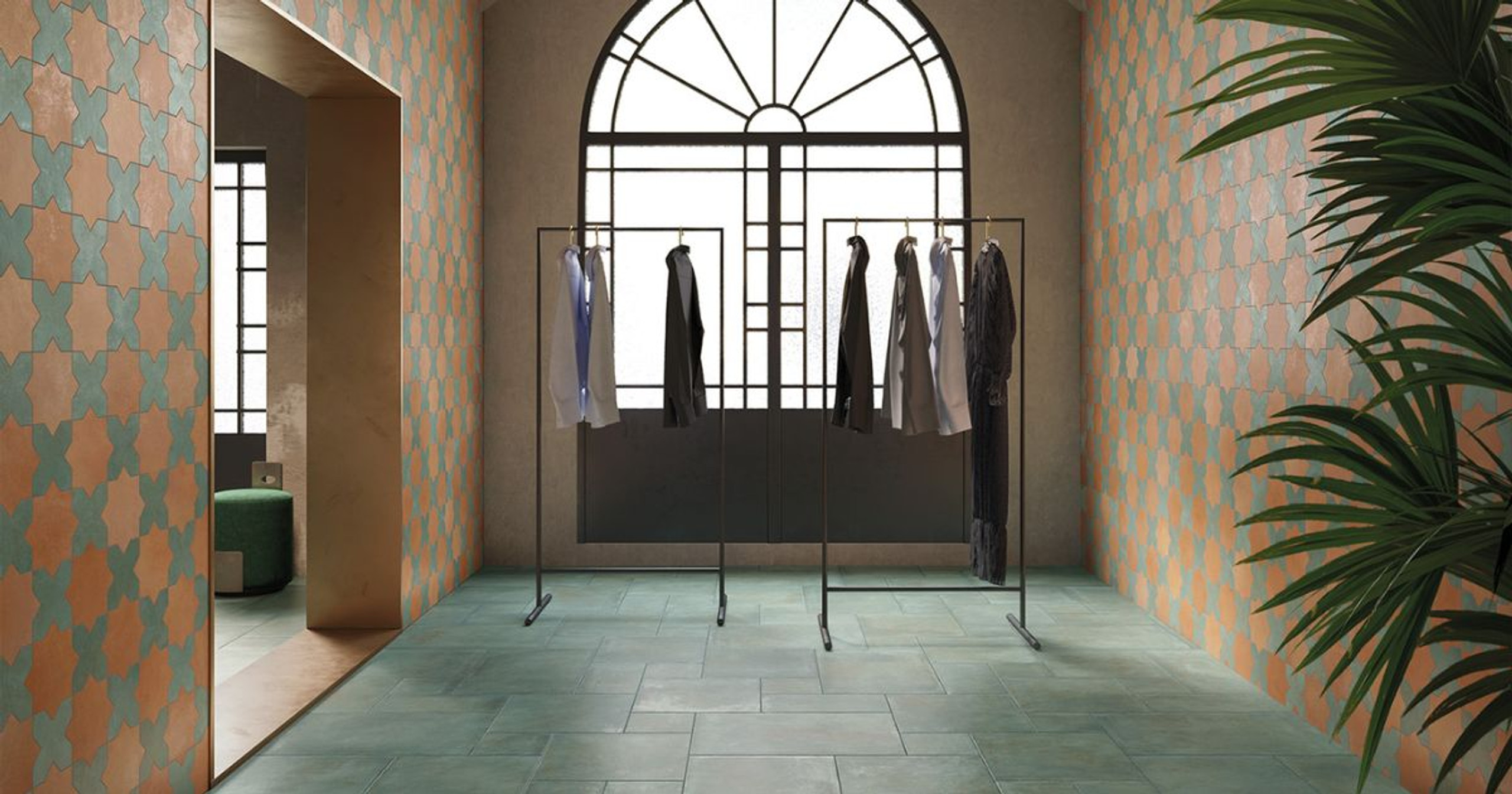 Modular Tiles: Exploring Tile Trends 2024 - Tile Space