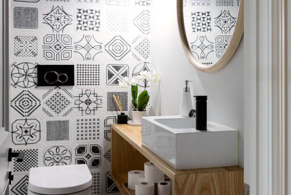 Midas Tiles Available from TileSpace Website! - Tile Space