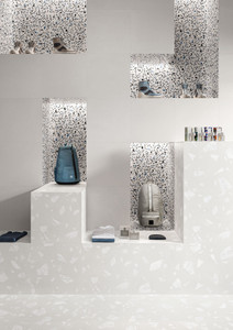 Medley Blue Rock 60 | Floor and Wall Tiles | Tile Space