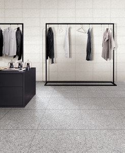 Terrazzo Castello Matt 60 | Floor and Wall Tiles | Tile Space