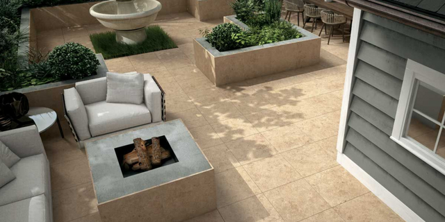 Outdoor Deck Tiles Systems in NZ – A Complete Guide - Tile Space