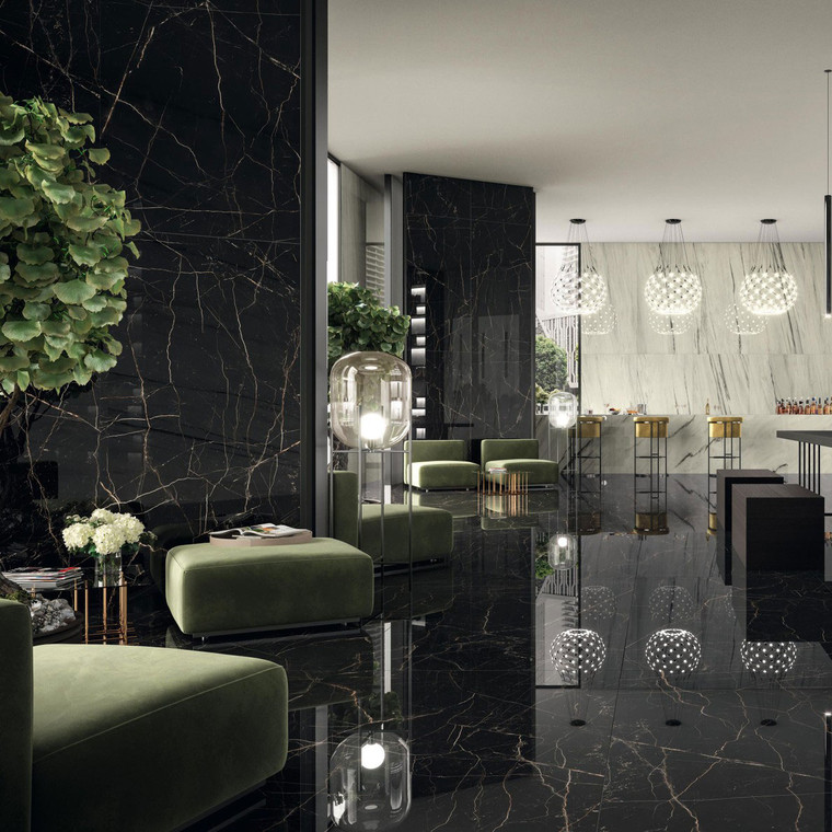 Marvel Atlantis XL Polish 120x278 | Floor and Wall Tiles | Tile Space