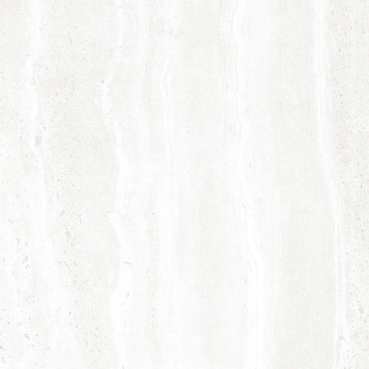 Wave White Matt 60 | Floor and Wall Tiles | Tile Space