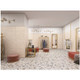 Terrazzo Castello Matt 60 | Floor and Wall Tiles | Tile Space