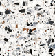 Terrazzo Castello Matt 60 | Floor and Wall Tiles | Tile Space