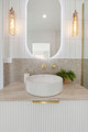 Sparkle Beige Matt 60 | Floor and Wall Tiles | Tile Space