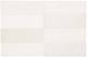 Magma White Matt 6.5x20 | Wall Only Tiles | Tile Space