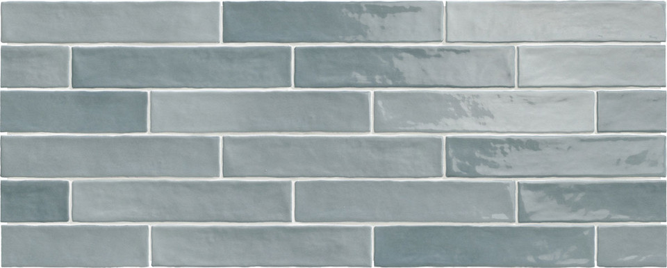 Piastrella Aqua Mix 5x25 | Wall Only Tiles | Tile Space