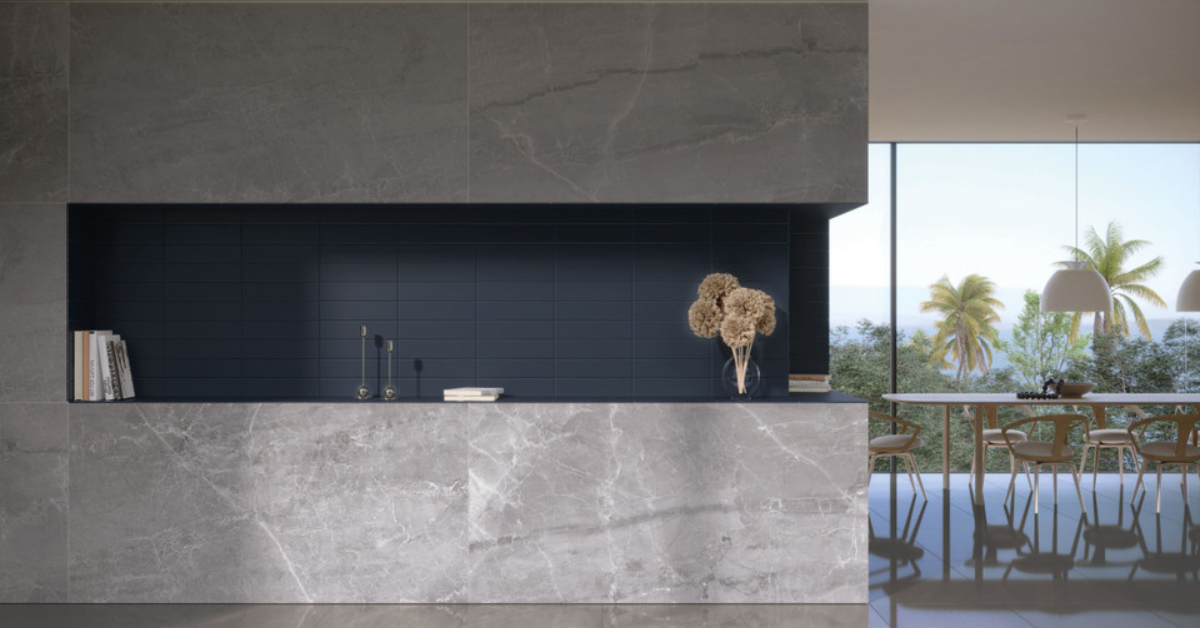 Tiles on a Budget: Affordable Options for Stunning Spaces - Tile Space
