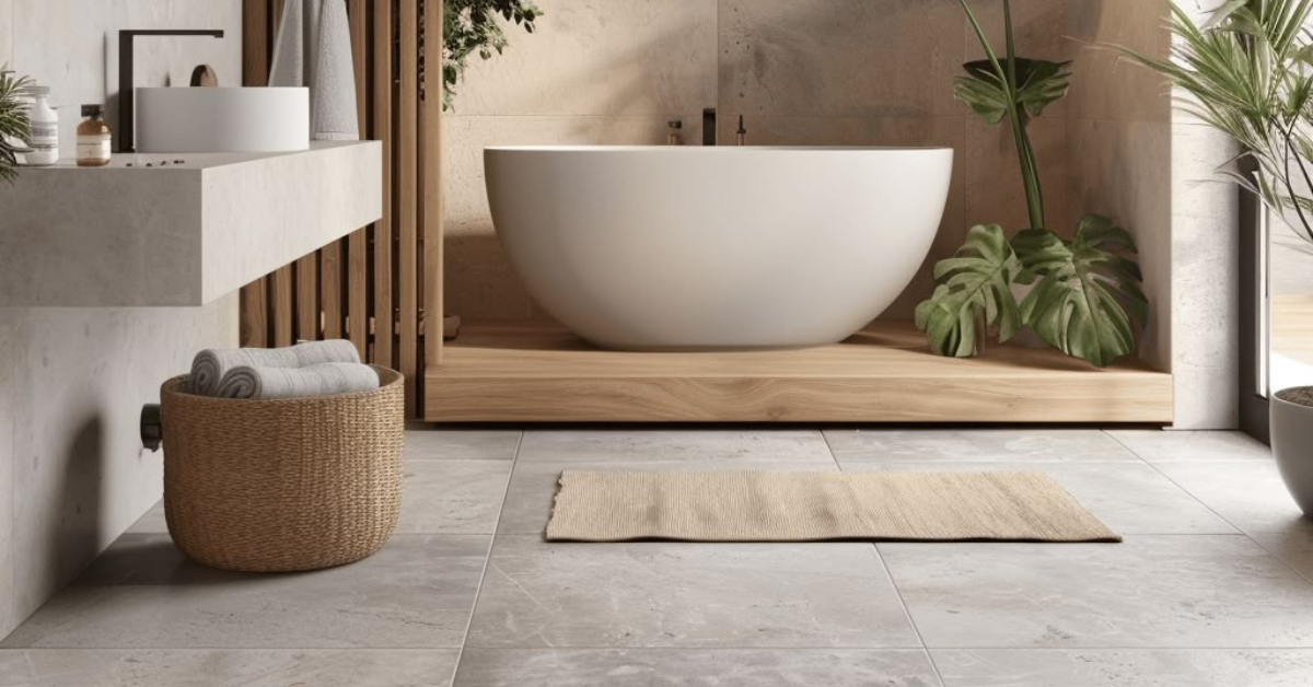 Venus Stone: Luxe Style on a Budget - Tile Space