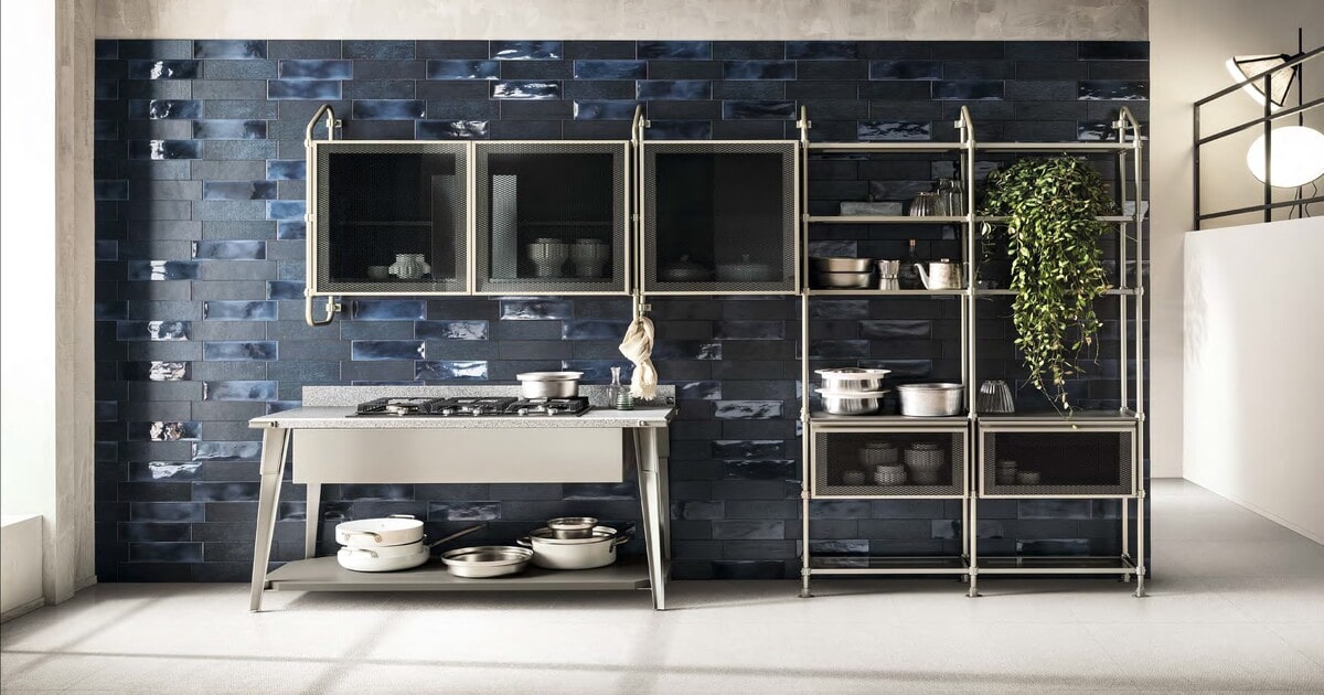 A Helpful A to Z of common tile terms - Tile Space