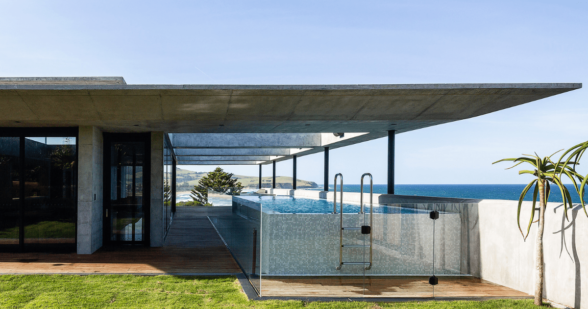 10 Timeless Pool Tile Ideas to Create a Backyard Oasis - Tile Space