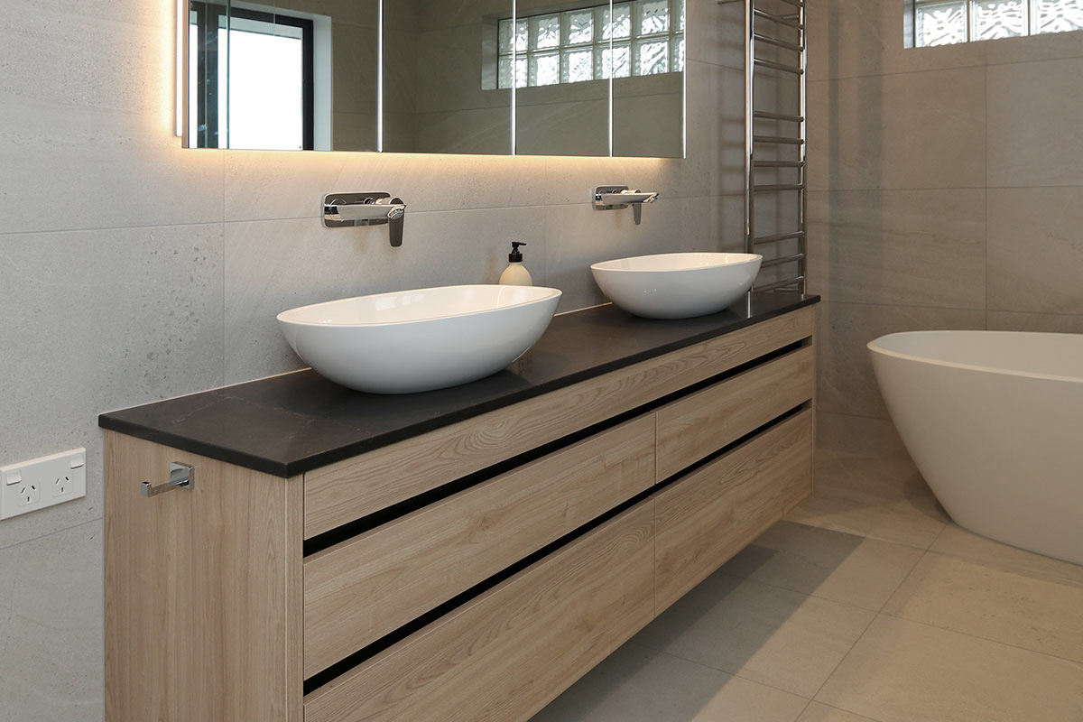 Natural and Neutral Nordic - Tile Space