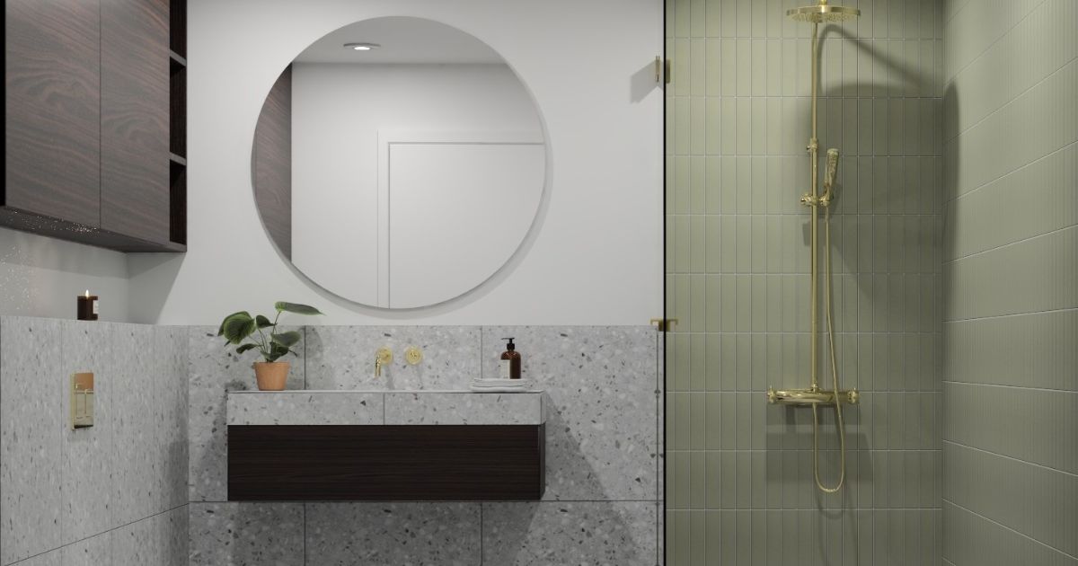 Boujee on a Budget: EVERYTHING ON SALE - Tile Space