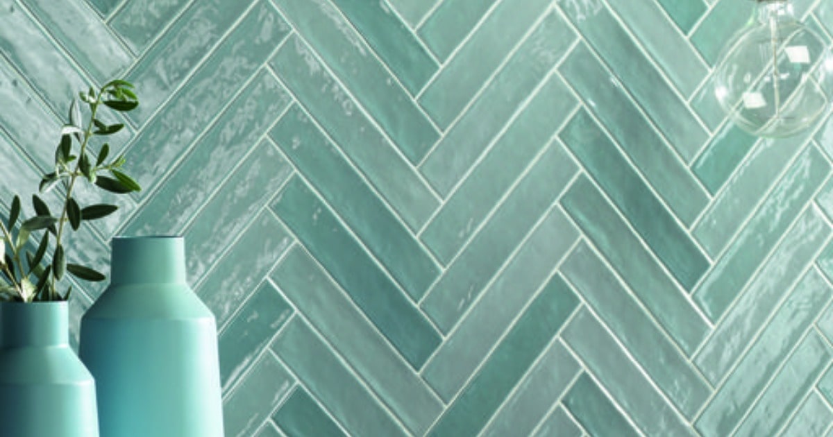 18 Reasons To Choose Tile: - Tile Space