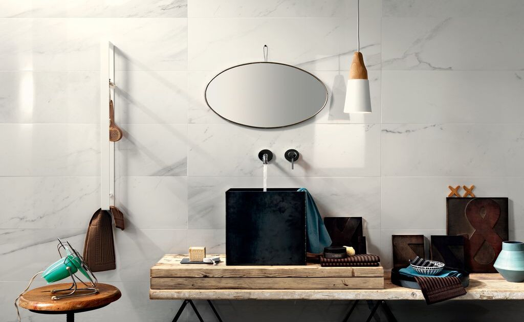 What are Encaustic tiles? - Tile Space