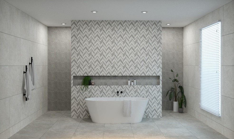 Introducing our stunning new range: Arctic Tundra! - Tile Space