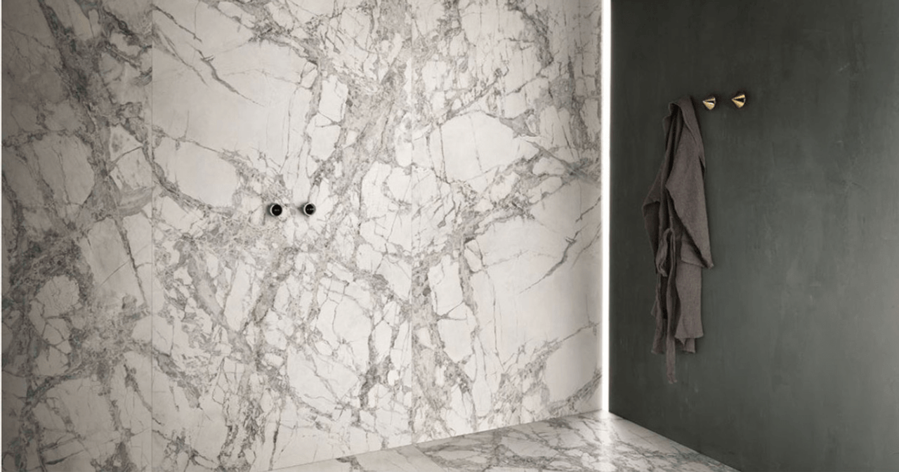 How to Create Stunning Looks with Large Tiles in Your Home - Tile Space