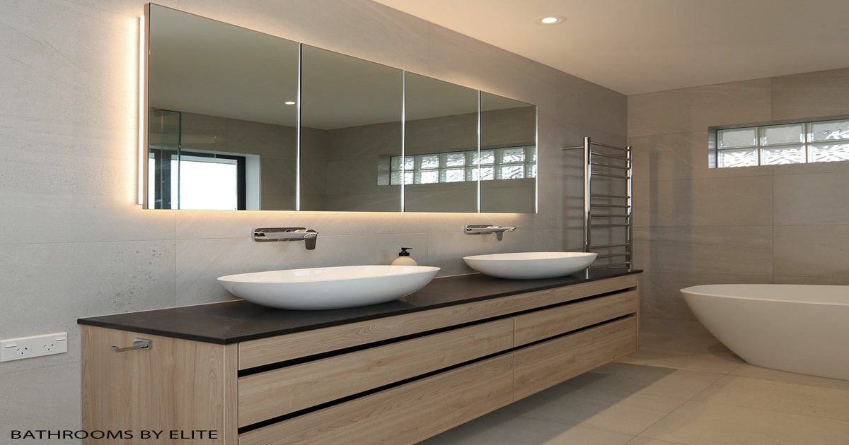 Natural and Neutral Nordic - Tile Space