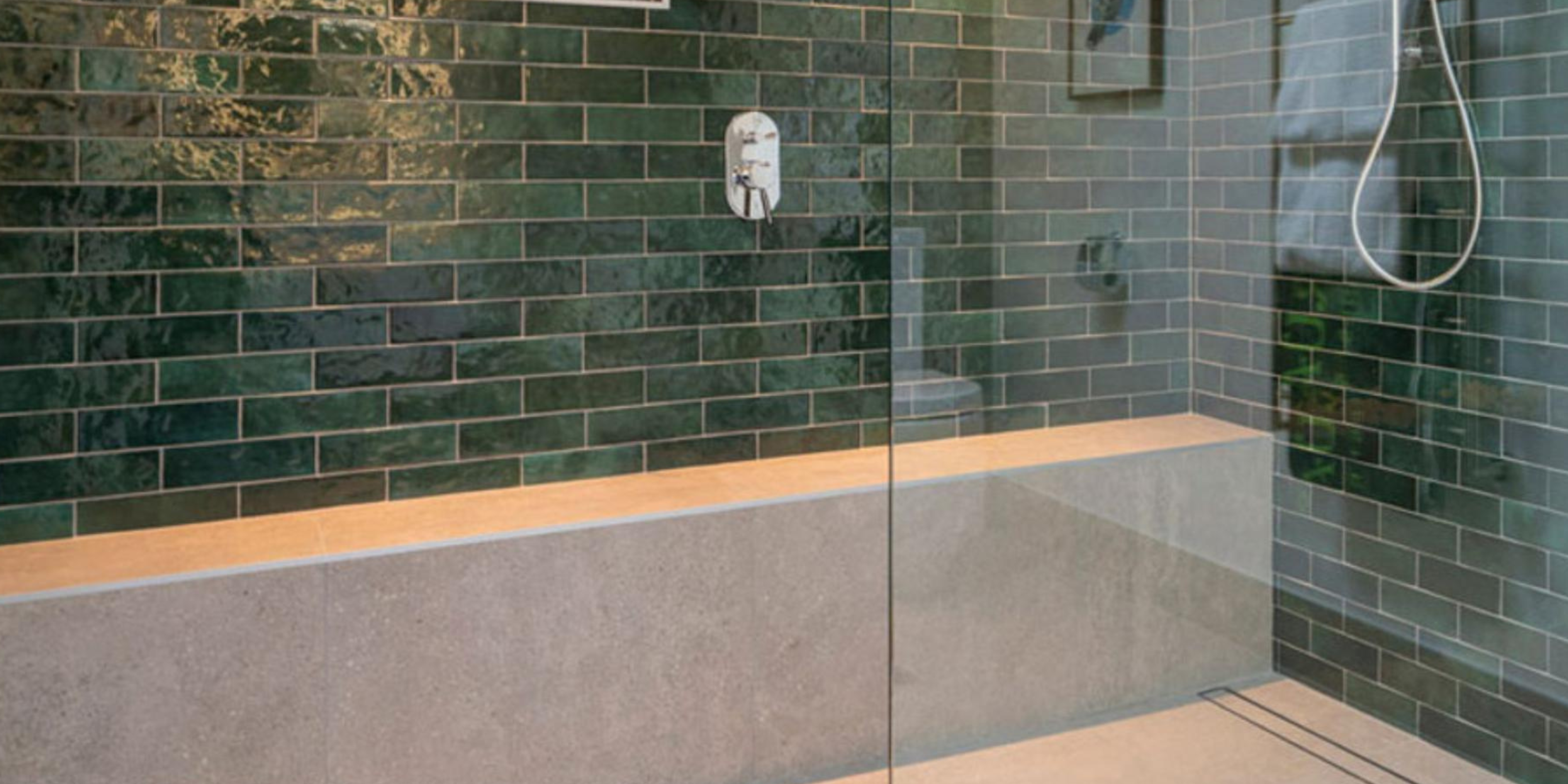 Are Bathroom Floor And Wall Tiles The Same? - Tile Space