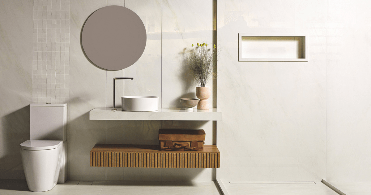 The Beginner’s Guide to Extra-Large and Large Format Tiles - Tile Space