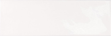 Village White Gloss 6.5x20 | Wall Only Tiles | Tile Space