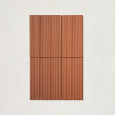 Costa Onda Terra Matt 5x20 | Wall Only Tiles | Tile Space