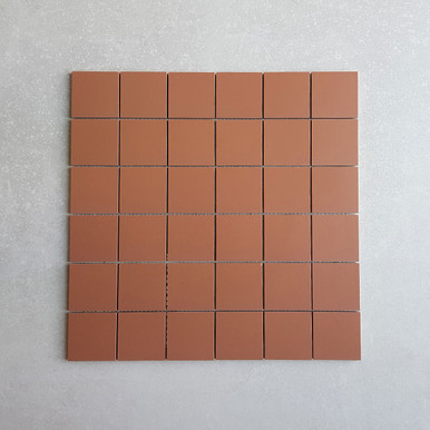 Micro Blend Square Cotto | Floor and Wall Tiles | Tile Space