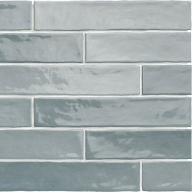 Piastrella Aqua Mix 5x25 | Wall Only Tiles | Tile Space