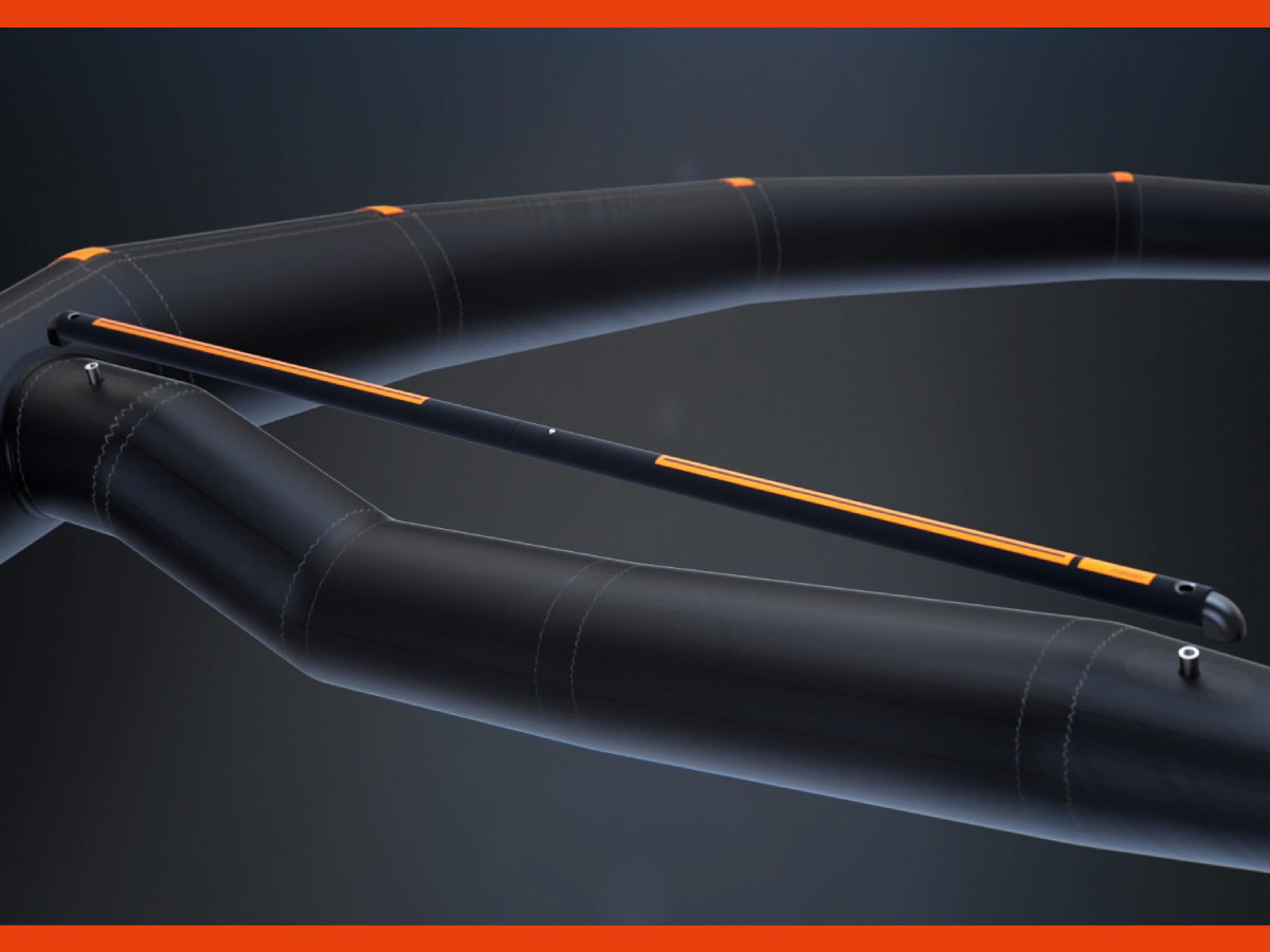 RRD Wind Wing Boom Y28