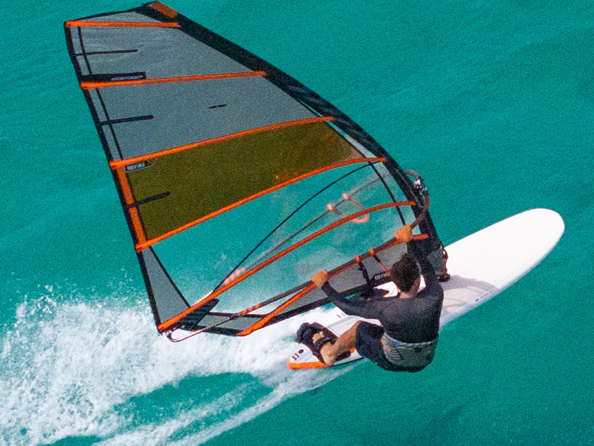 RRD Firestorm LTE Y30
