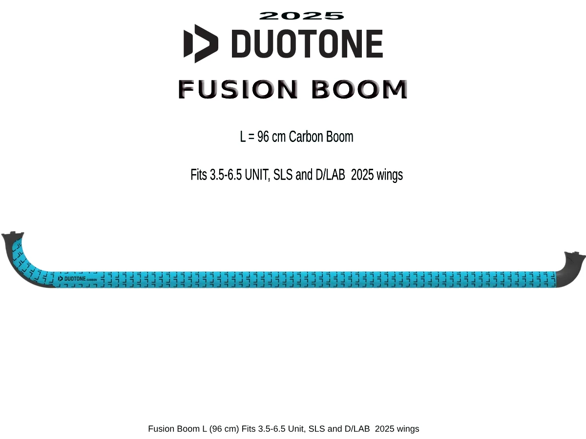 2025 Duotone Unit Wind Wing