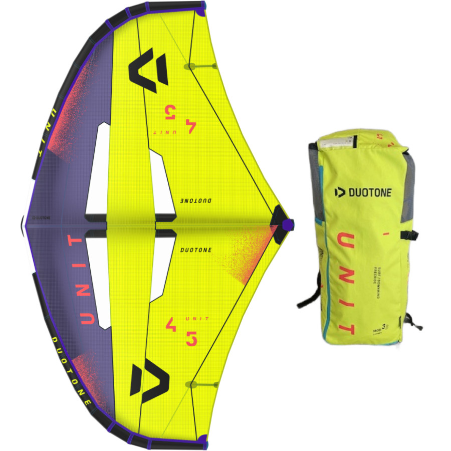 2025 Duotone Unit Wind Wing