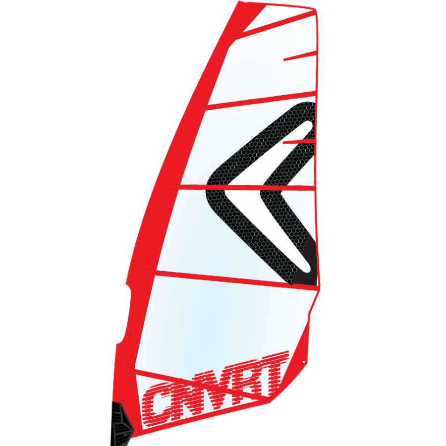 2026 Severne Convert Windsurf Sail