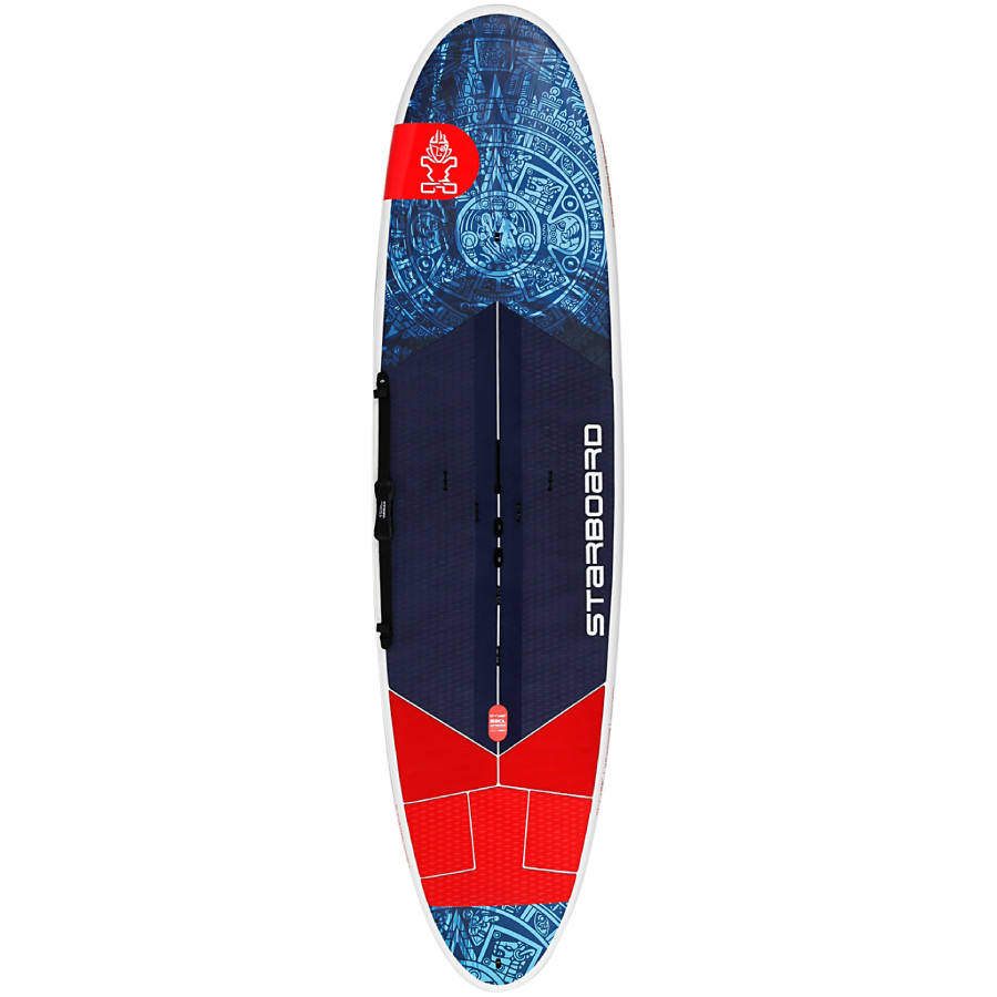 2026 Starboard Wingboard 4 in 1 Lite Tech