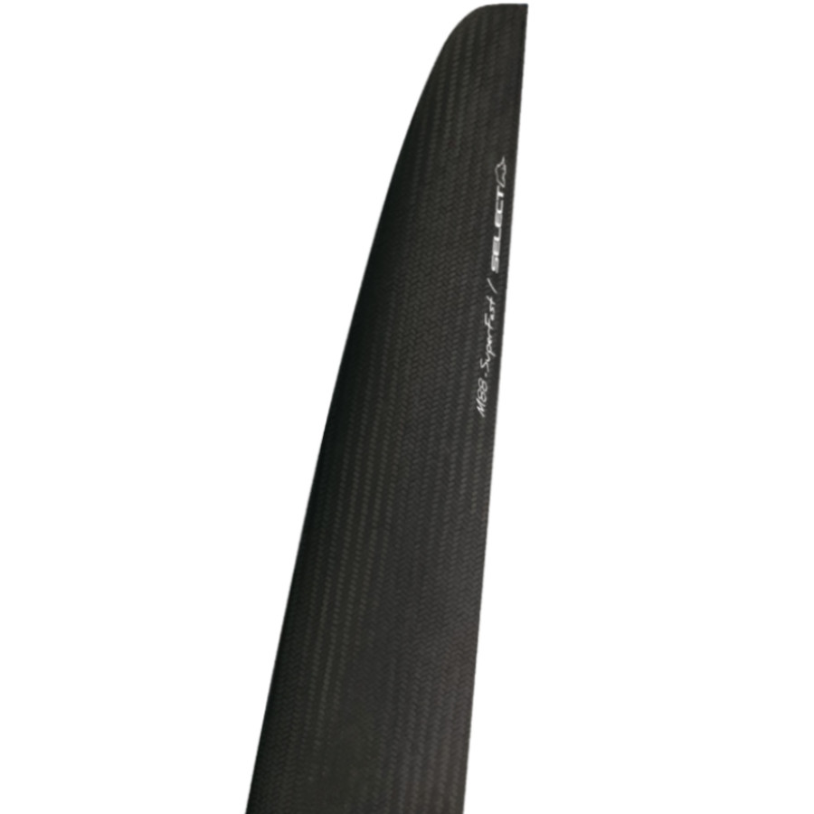 Select M88 SuperFast SL Deep Tuttle Windsurf Fin