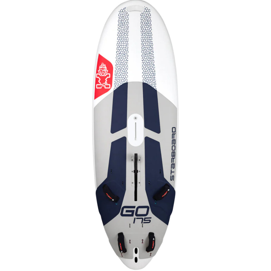2026 Starboard Go Windsurfer Beginner Windsurf Board