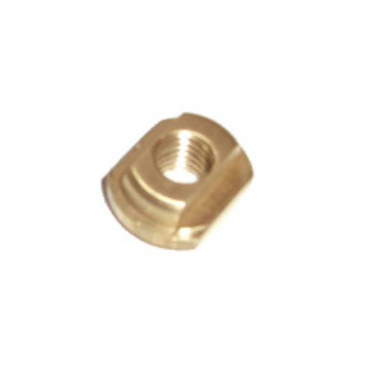Chinook Windsurfing 8mm Brass T-Nut Slider