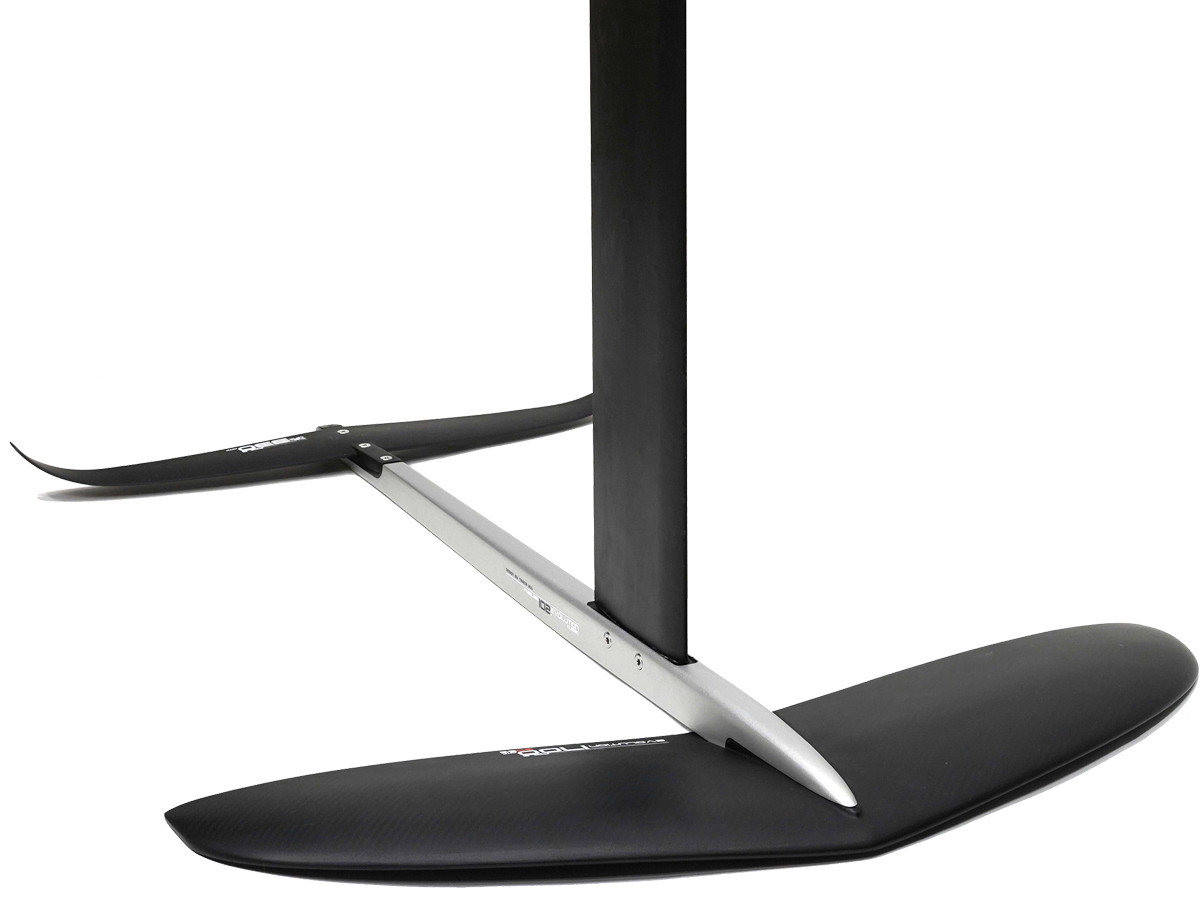 2023 Starboard Aluminium SuperCruiser Evolution Top Plate
