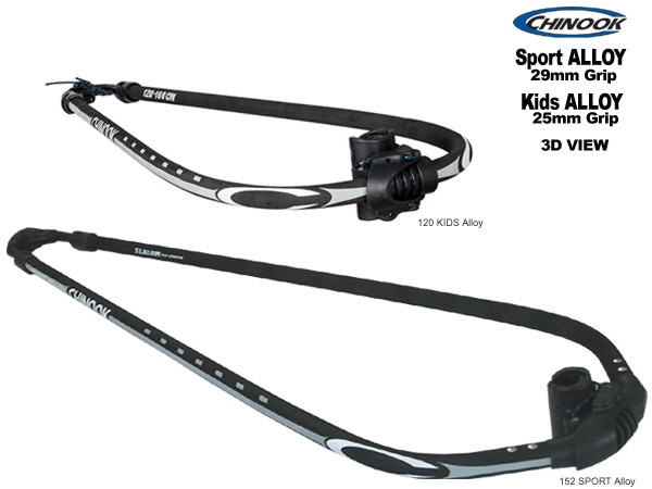 Chinook Sport Windsurfing Boom
