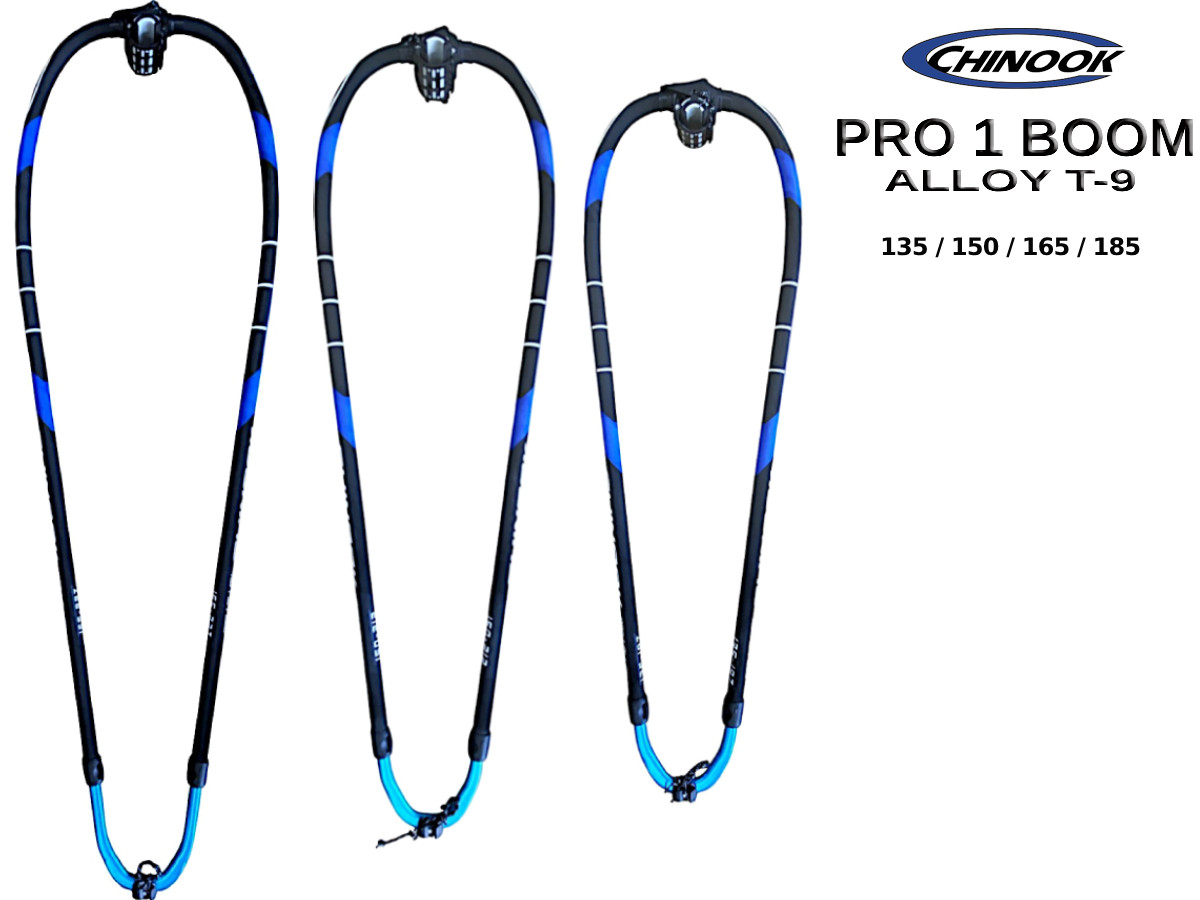 Chinook Pro 1 Alloy Windsurfing Boom